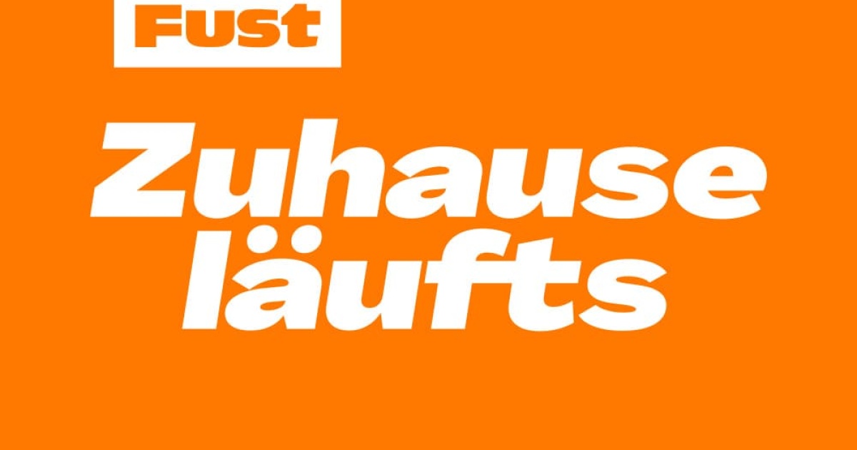 BOLD: Fust Markenauftritt