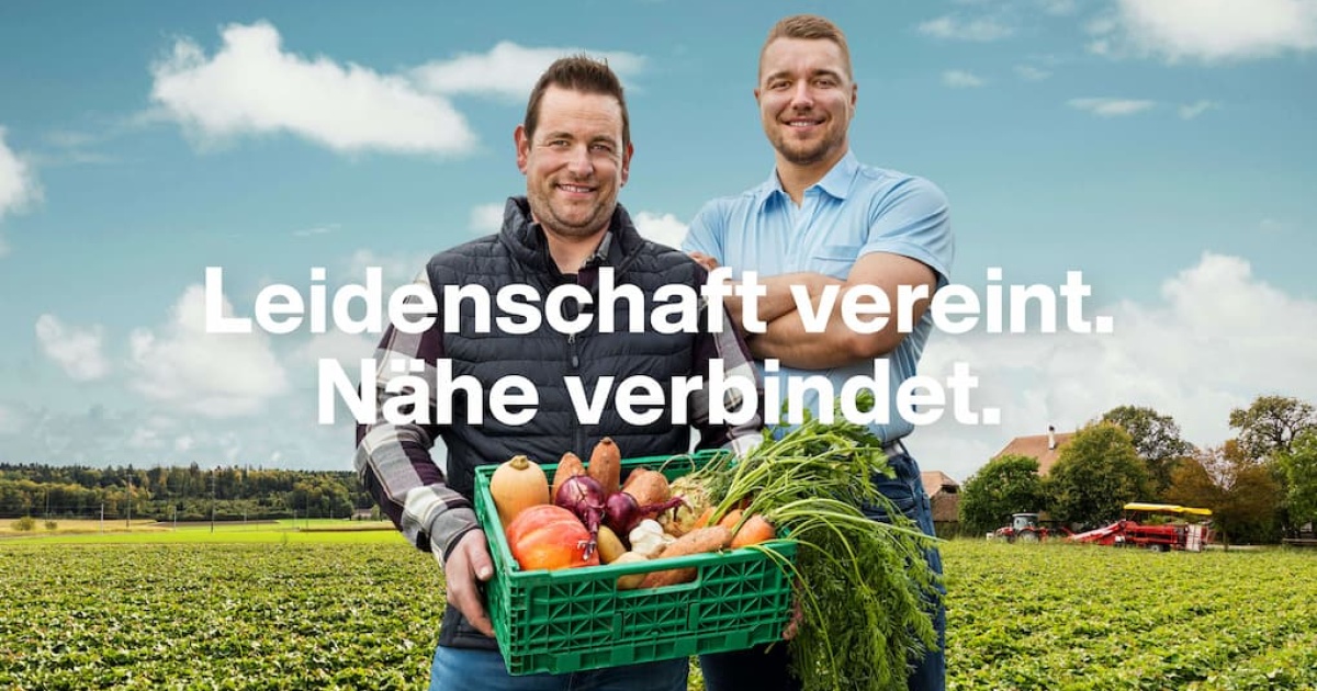 Migros, BOLD und die ganz Bösen