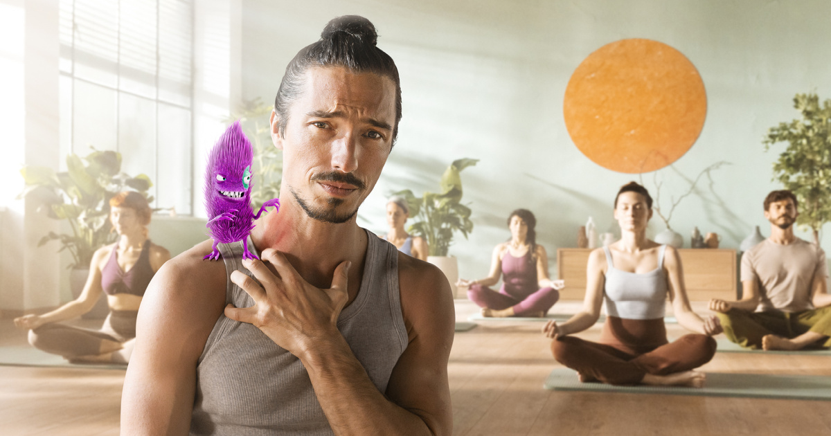 Mit Verfora gegen Sonnenräuber