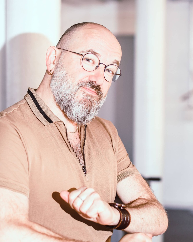 Team / BOLD Agency – full-service creative agency for the digital age