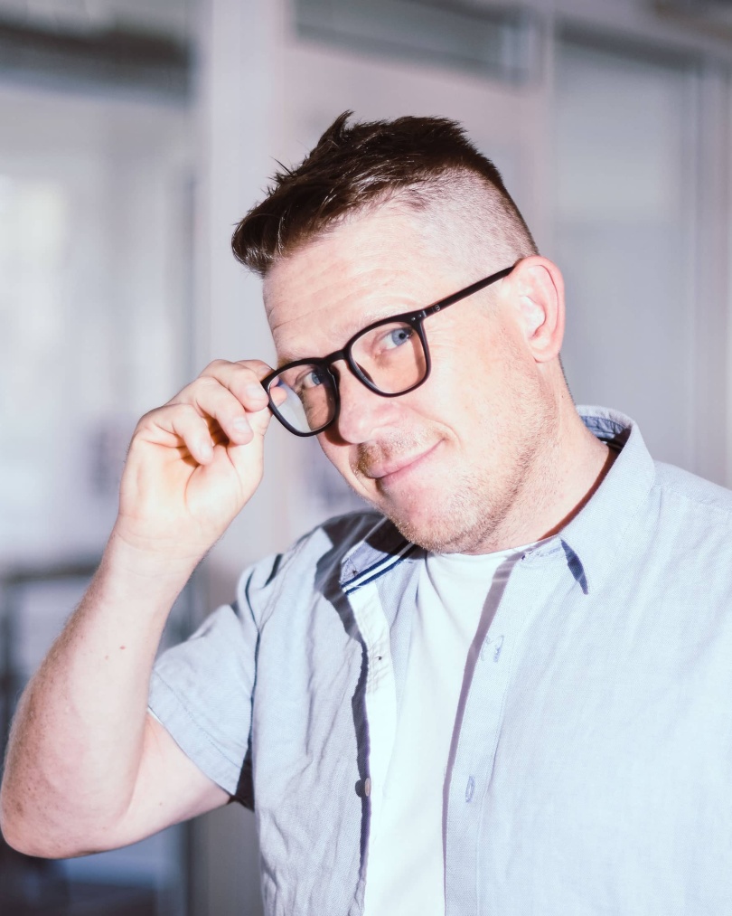 Team / BOLD Agency – full-service creative agency for the digital age