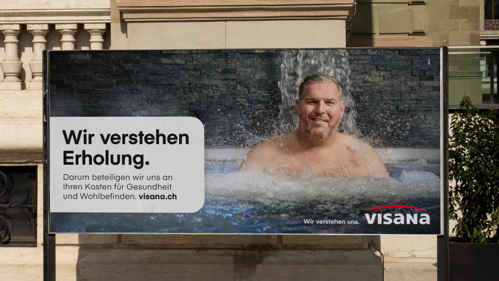 Visana – Awareness- & Lead-Generation-Kampagne