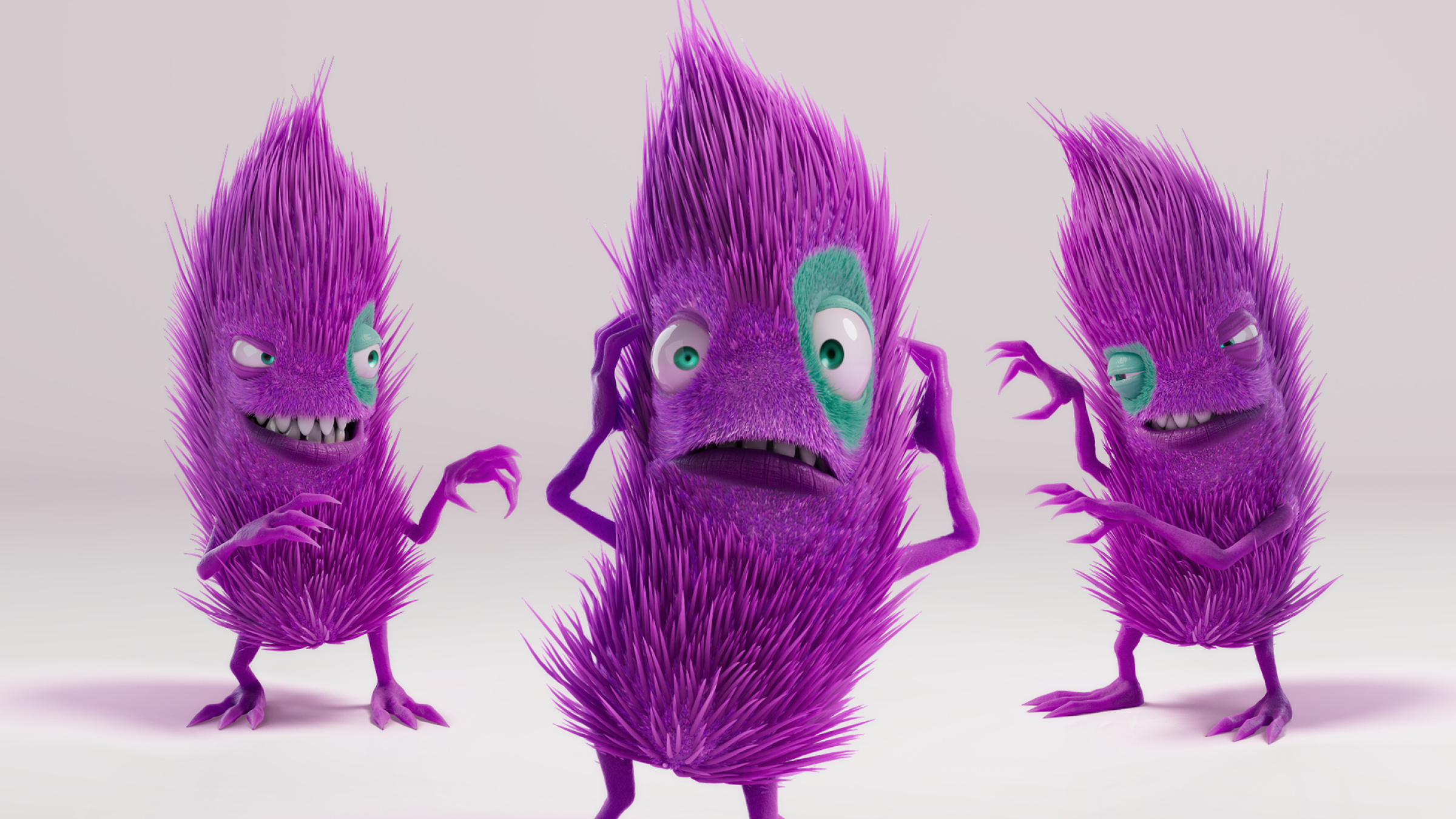 Mit Verfora gegen Sonnenräuber